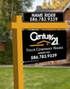 Designing The Ultimate Real Estate Rider