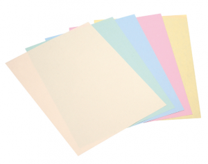 Coated vs Uncoated Paper Stock | What is the Difference?