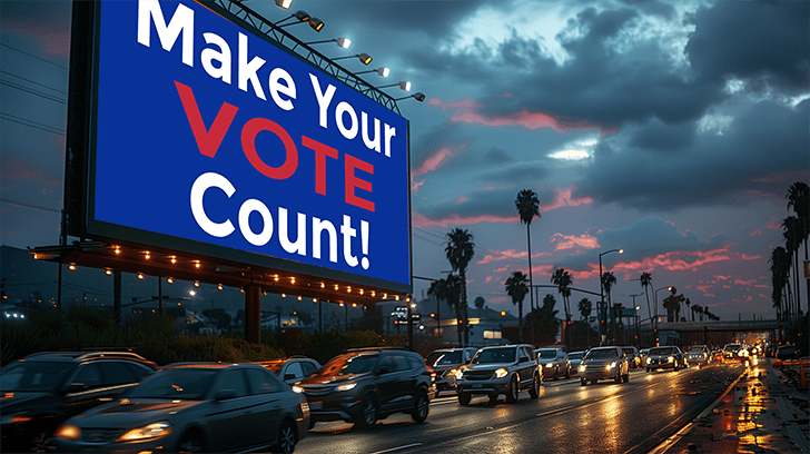Custom Big Head Signs for Sporting Events and Graduations