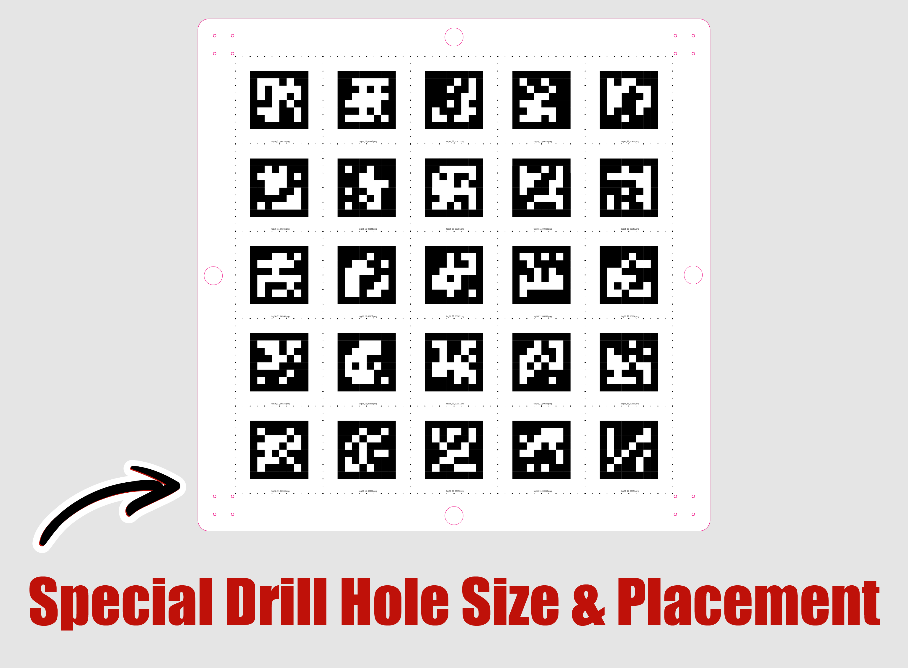 Custom Targets | Quality Customized Target Designs