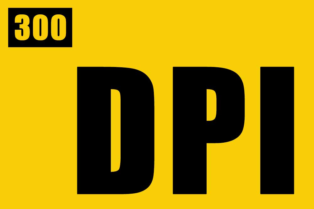How To Change DPI In Photoshop THE MASTER LIST 